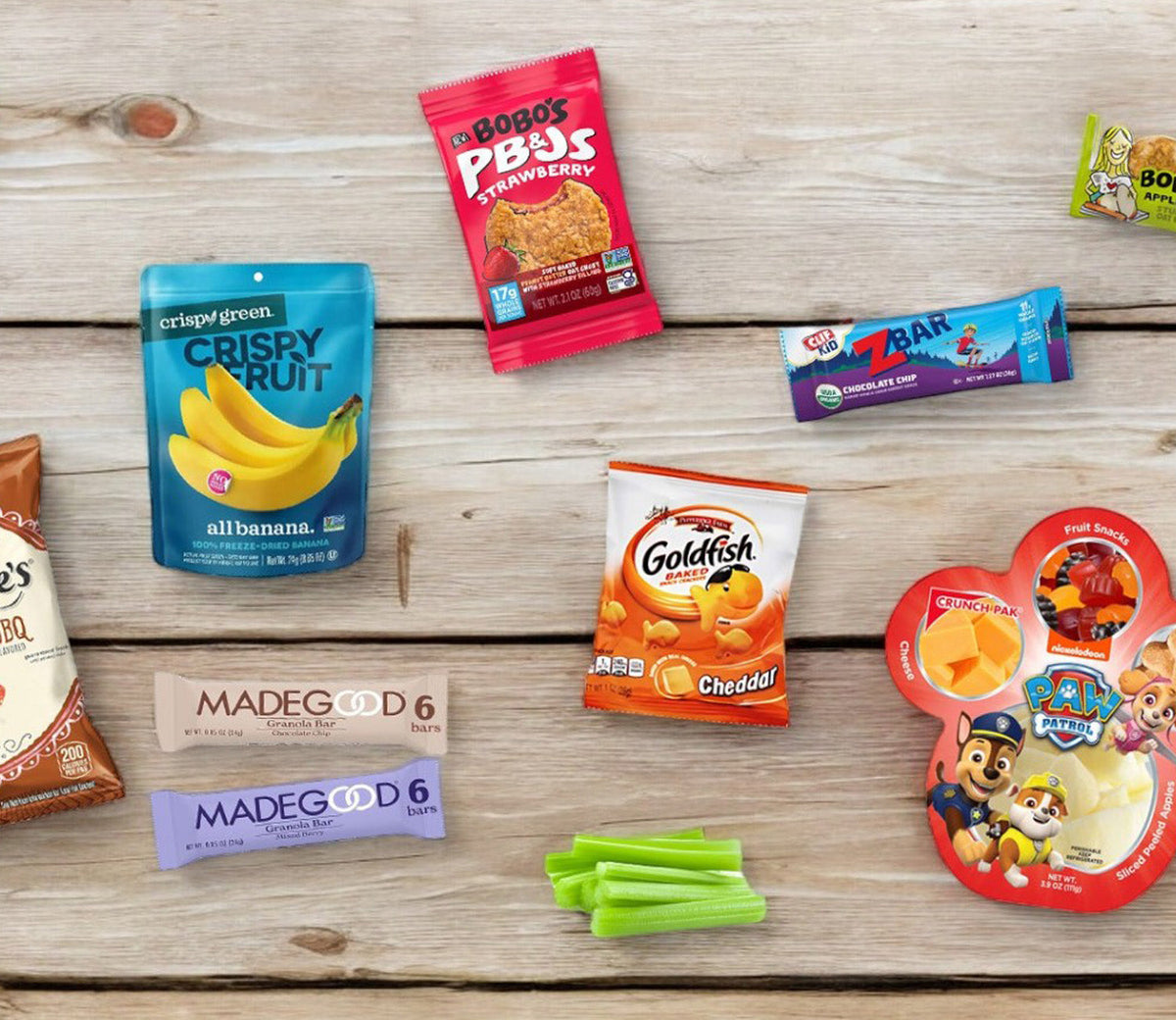 Sides & Snacks Delivery: Online Orders | Endless Market