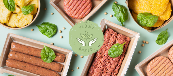 Plant Based